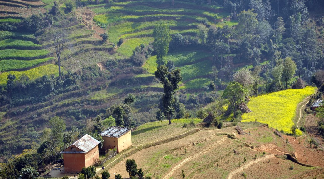 Sukram Ghising en ecole privée | ARDPH